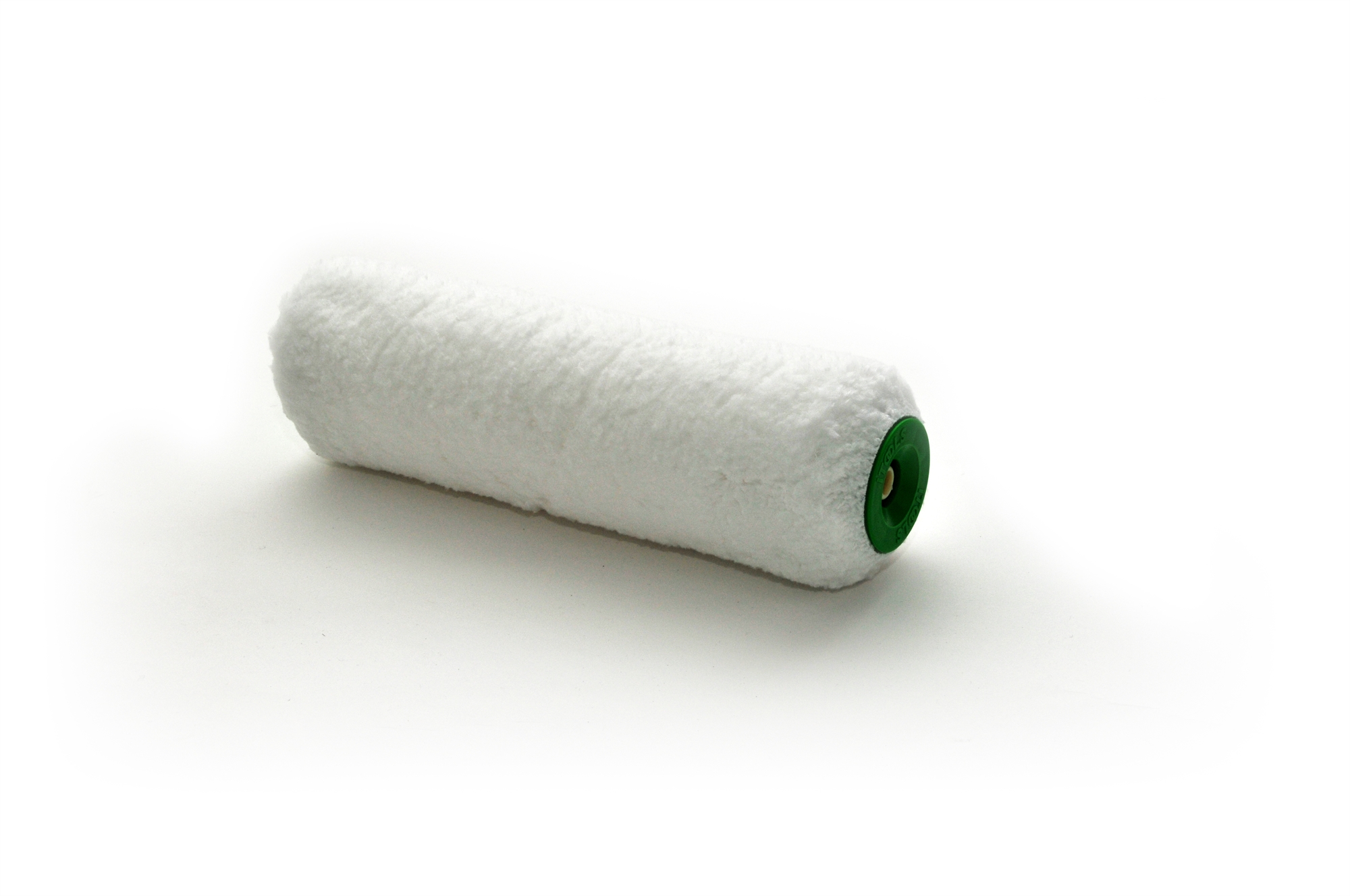 Microfiber rulle 250 x 11 mm - Perfekt til topcoat og lak!
